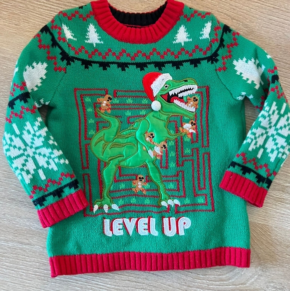 Blizzard Bay | Shirts & Tops | Blizzard Bay Kids Sweater | Poshmark